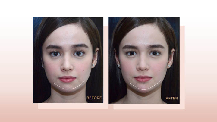 Contouring Makeup S Philippines Mugeek Vidalondon