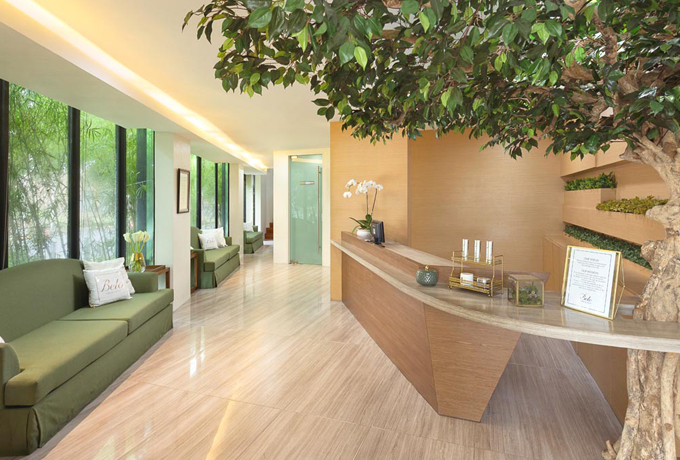 Our Locations | Belo Medical Group