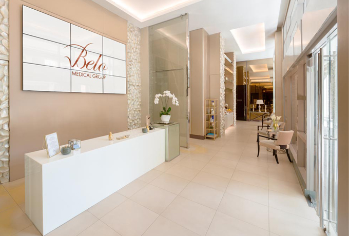 Our Locations | Belo Medical Group