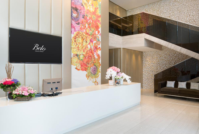 Our Locations | Belo Medical Group