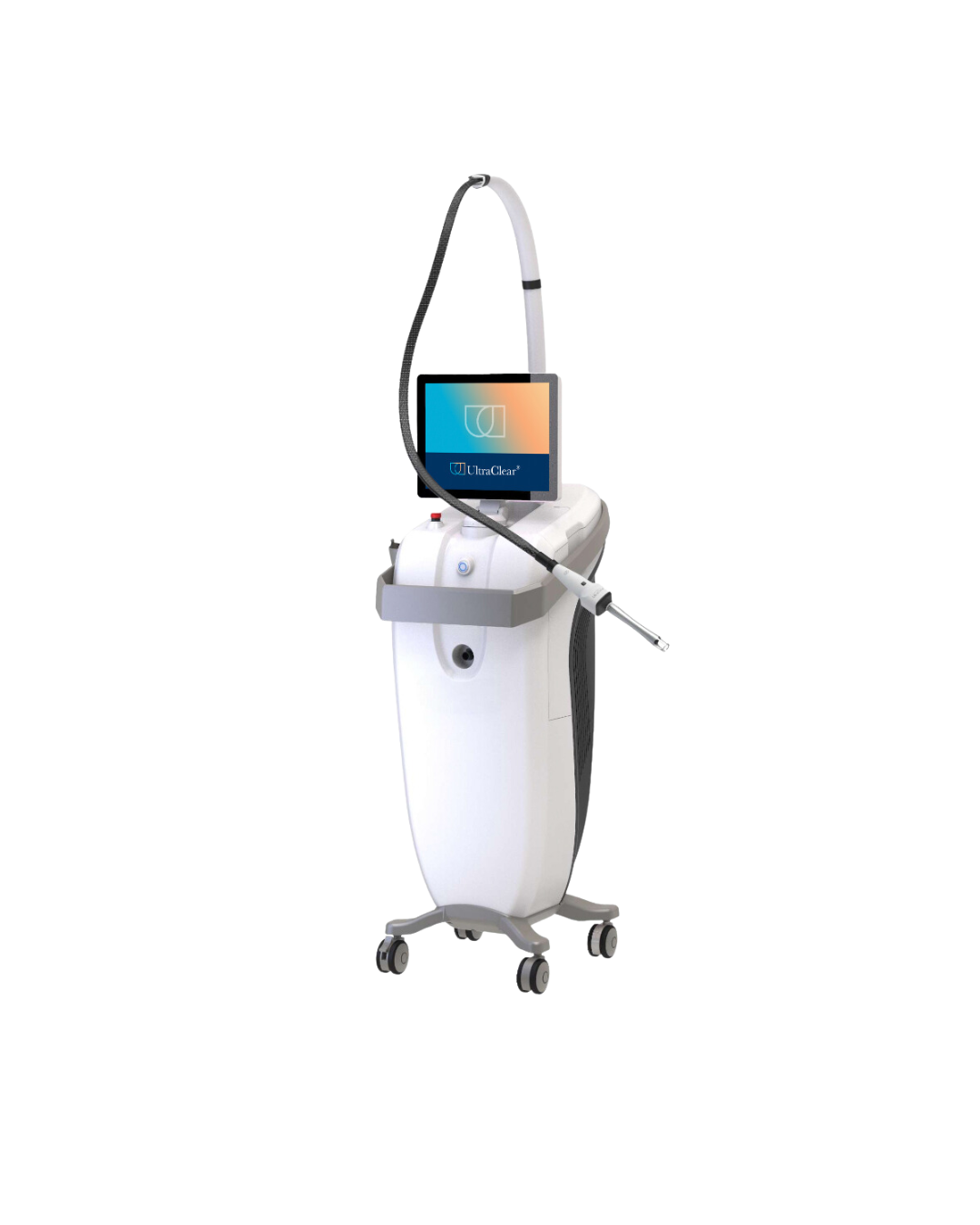 UltraClear® Laser | Belo Medical Group