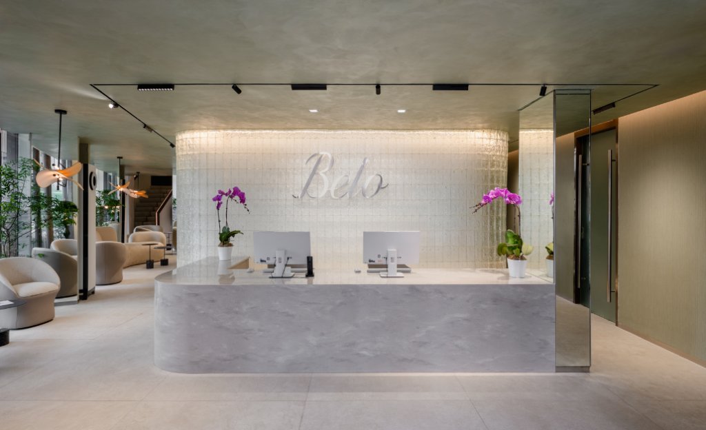 A Guided Tour of The Newly Renovated Belo Alabang!